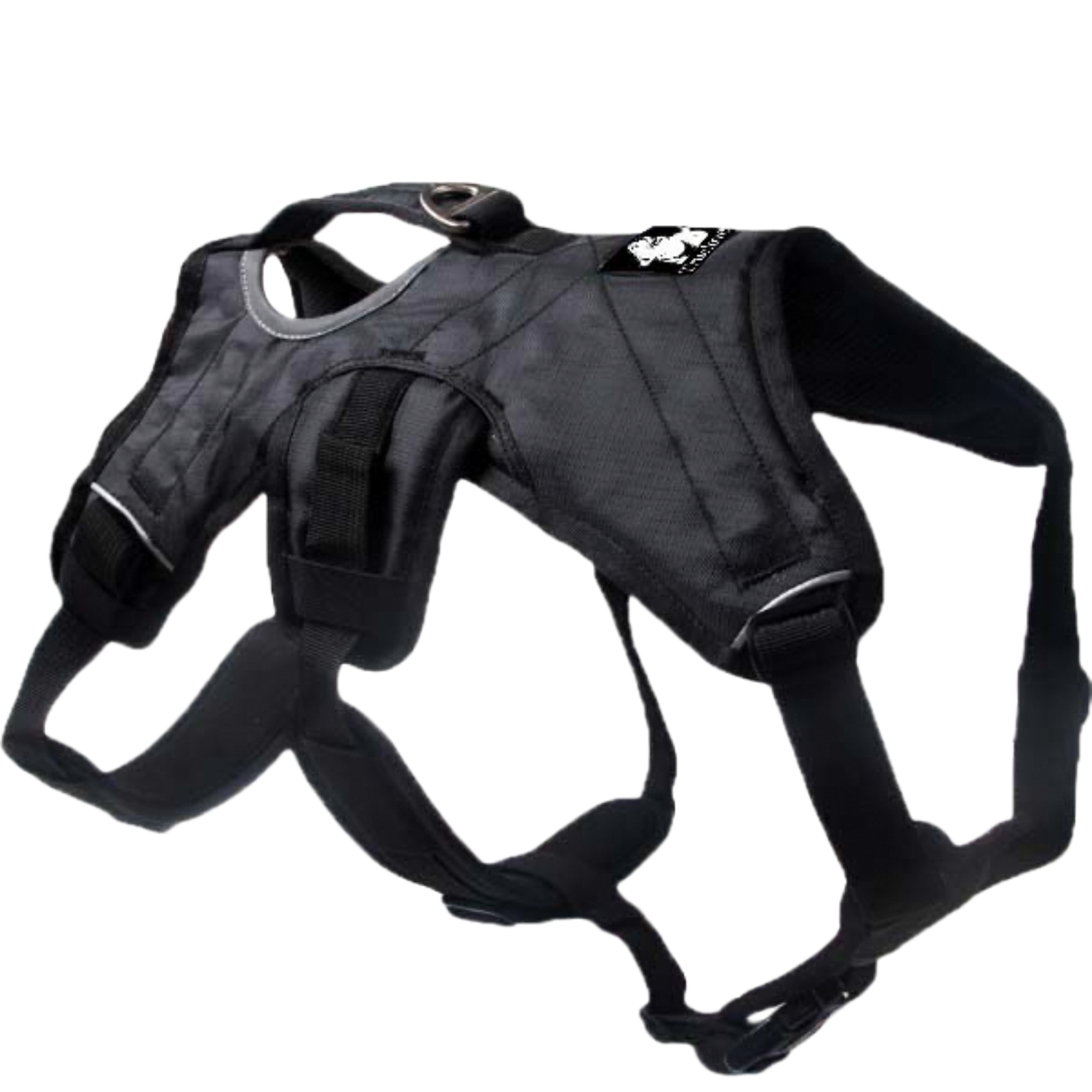 Truelove No escape Three Strap Safety Harness (Bigger dog range ...