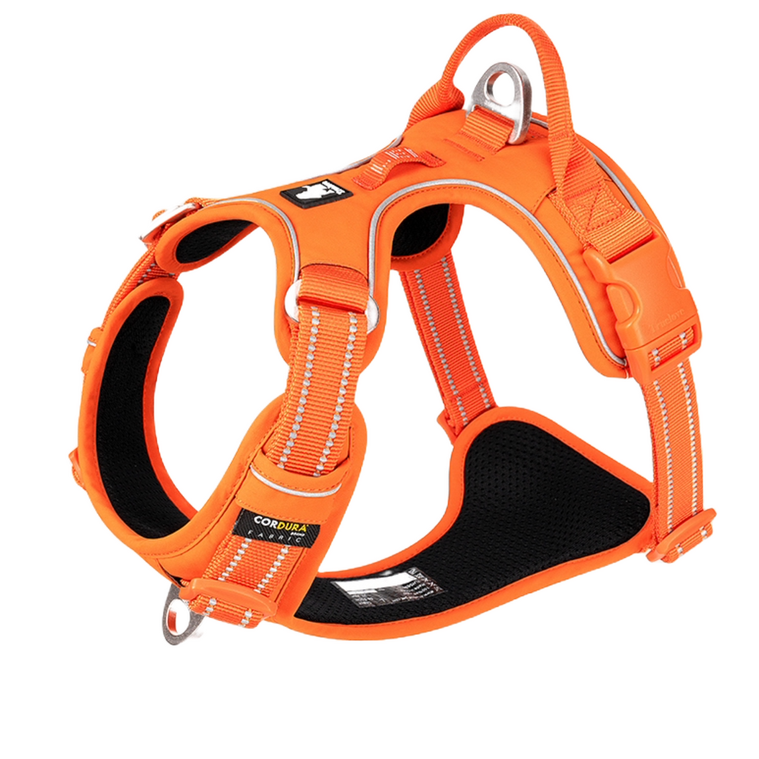DOG HARNESS – Ashcroft Animal Accessories